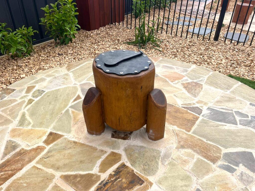 AG Playscapes - Bright Steps Academy