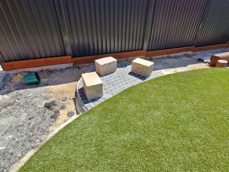 AG Playscapes - Bright Steps Academy