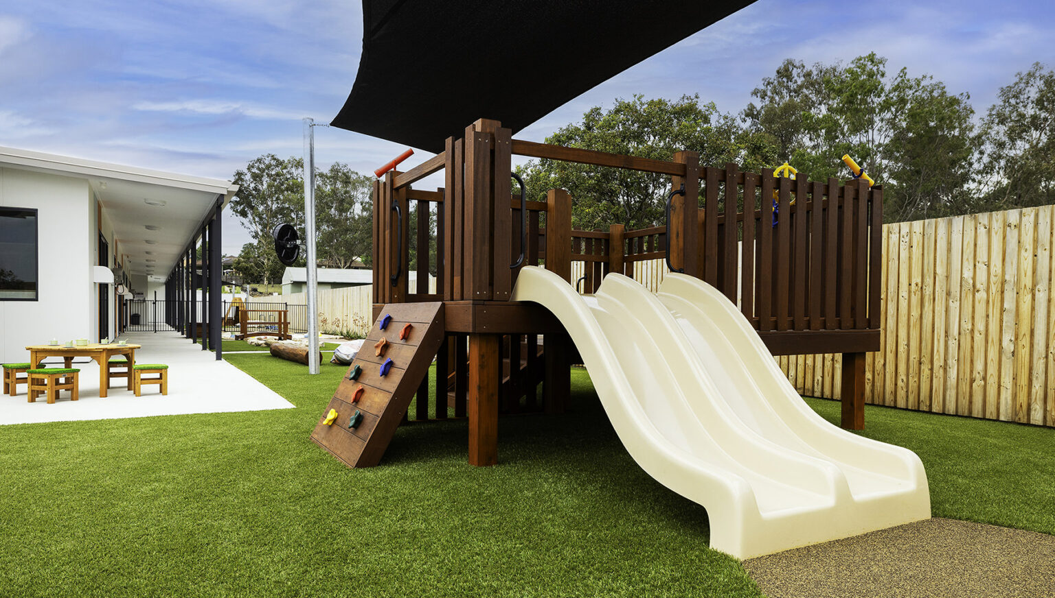 AG Playscapes - Playground Construction Leaders